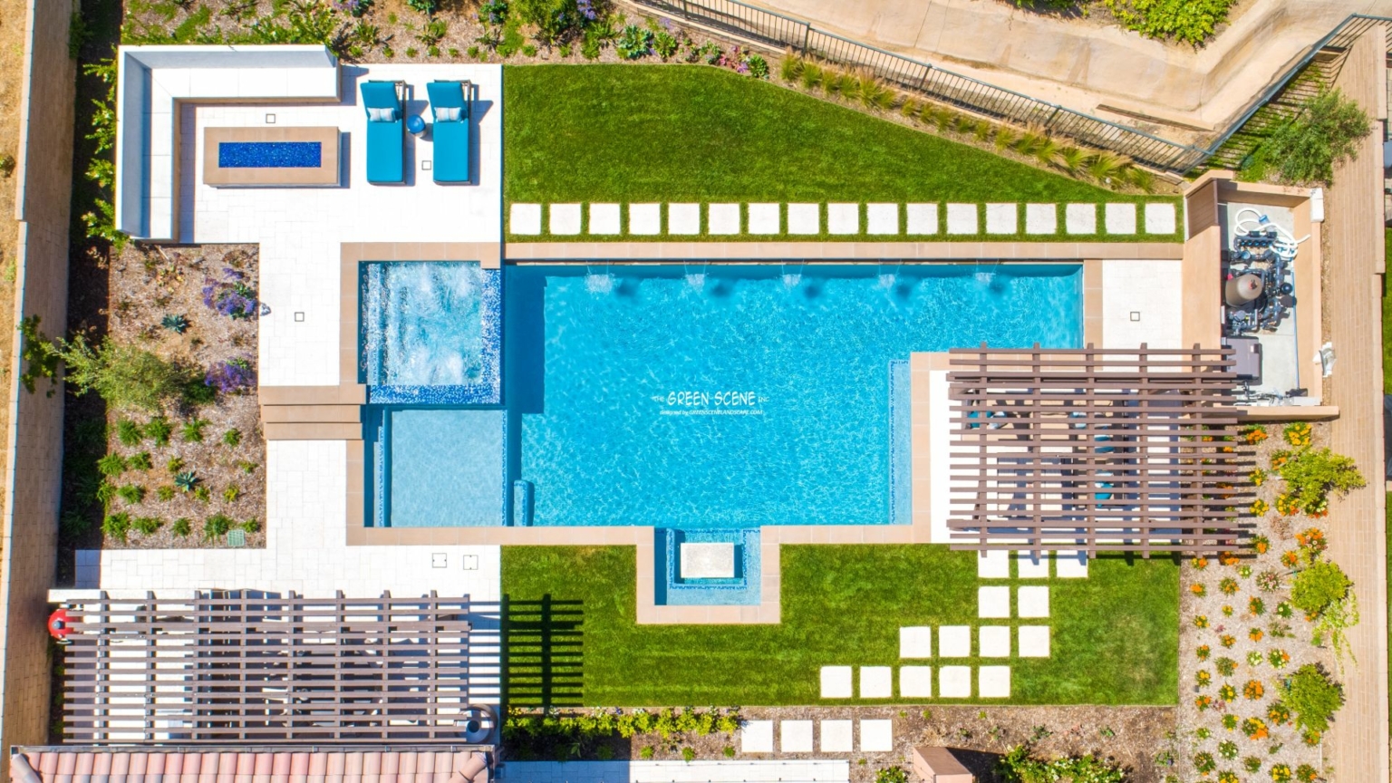 Custom Swimming Pools - Kapiti Wellington Hutt Valley Paraparaumu