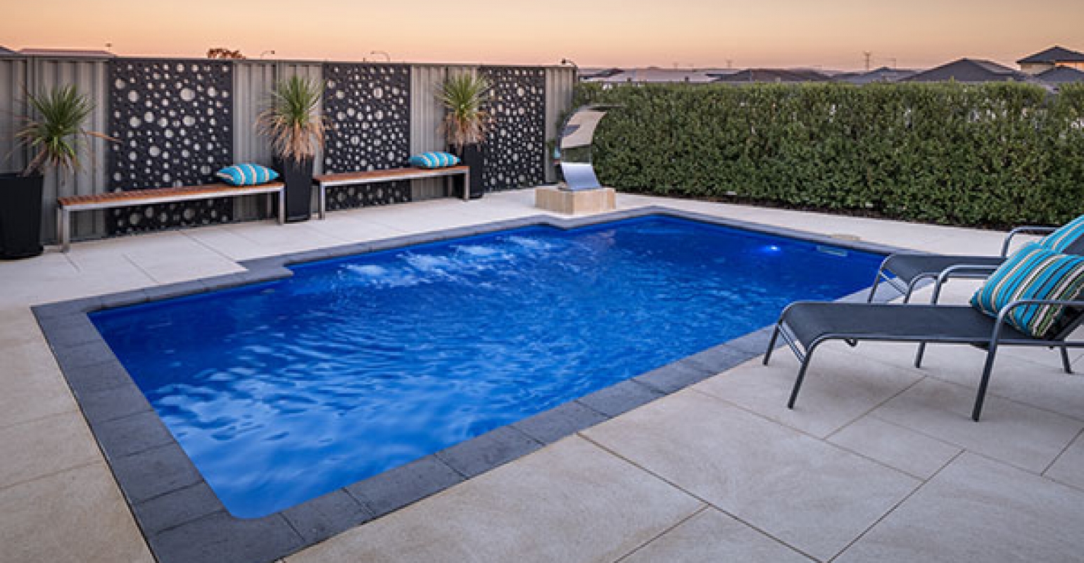 Capital Pools & Spas - Kapiti Wellington Hutt Valley Paraparaumu
